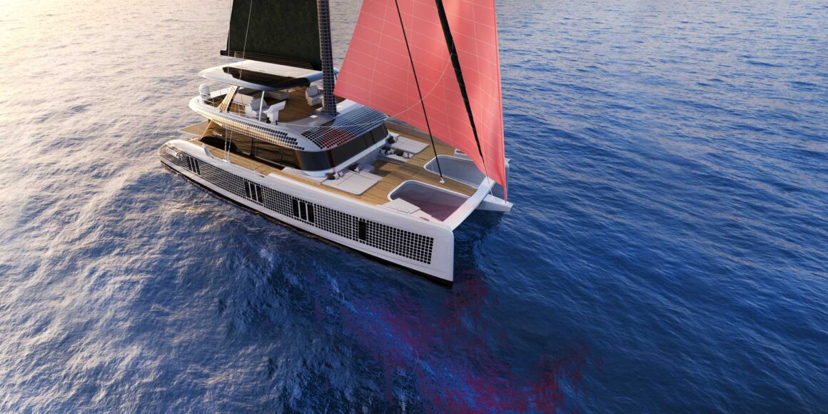 Introducing the Sunreef 70 Eco, the Pinnacle of Environmentally ...