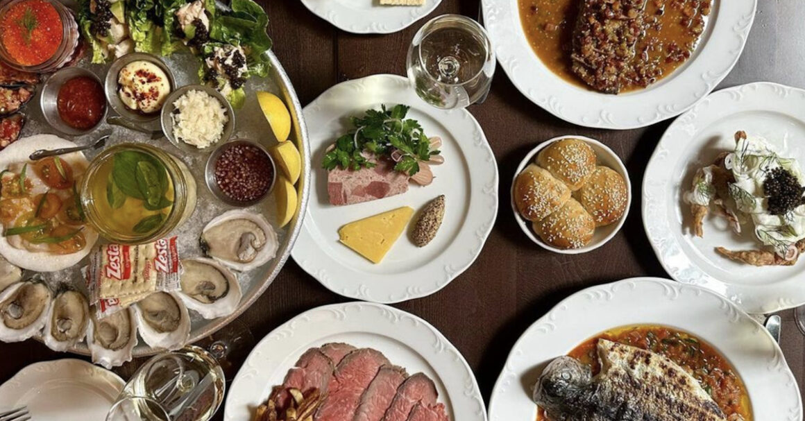 From Ordinary Meals to Extraordinary Experiences: The Magic of Curated ...